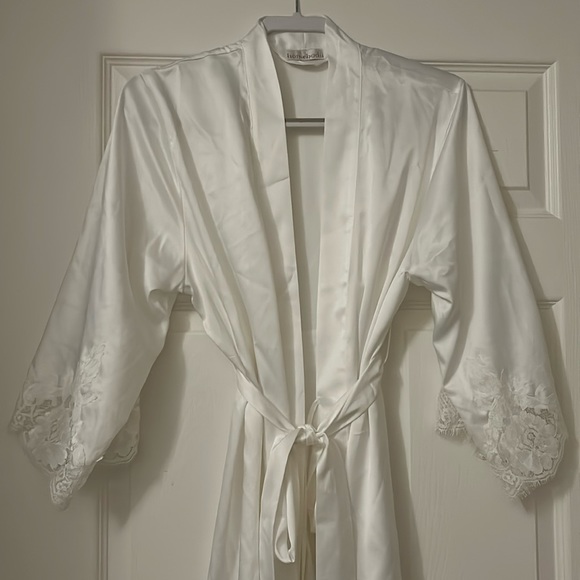 homebodii | Intimates & Sleepwear | Homebodii Bridal Robe | Poshmark